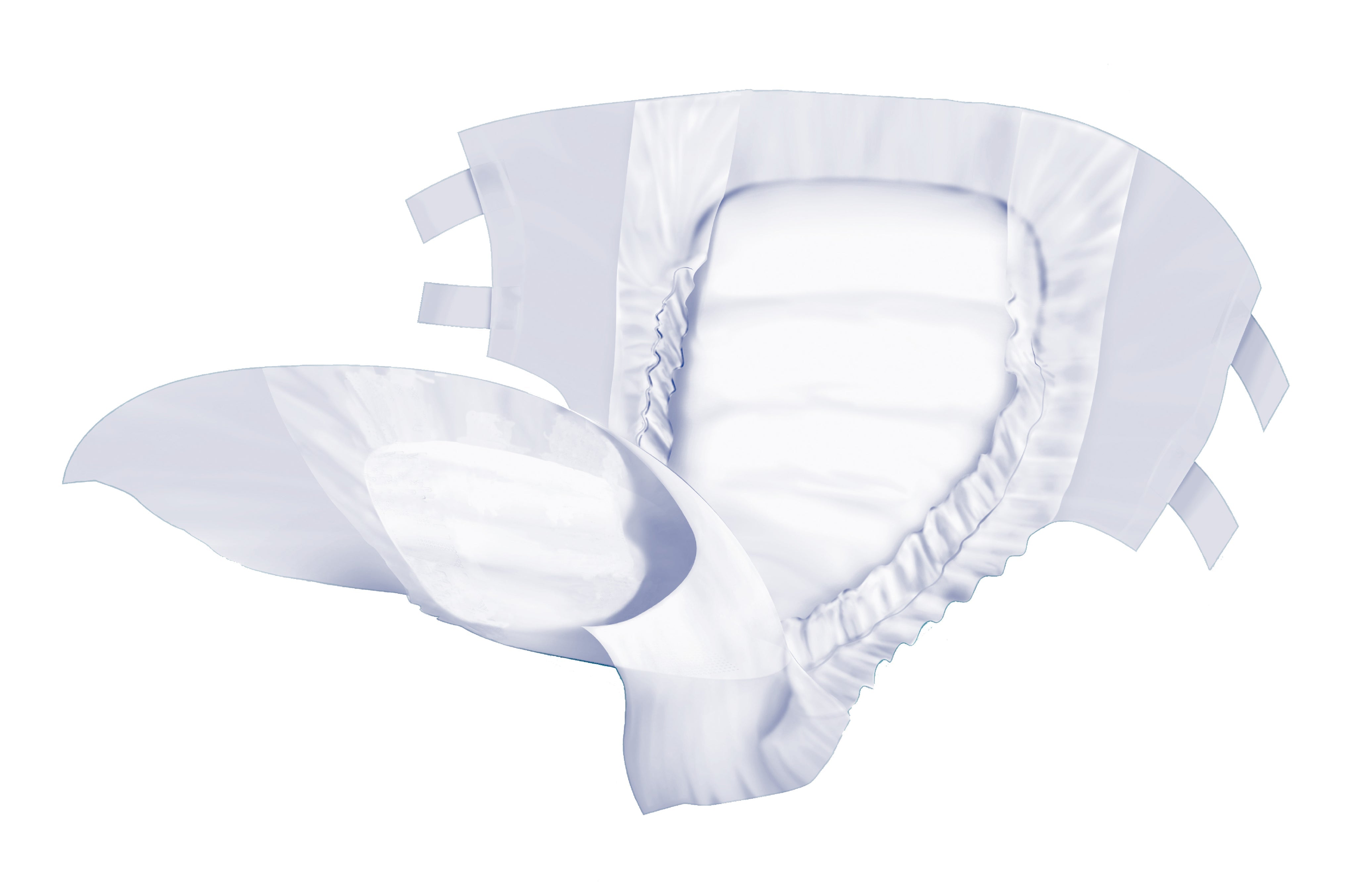 Diaper Briefs (Tab Style)